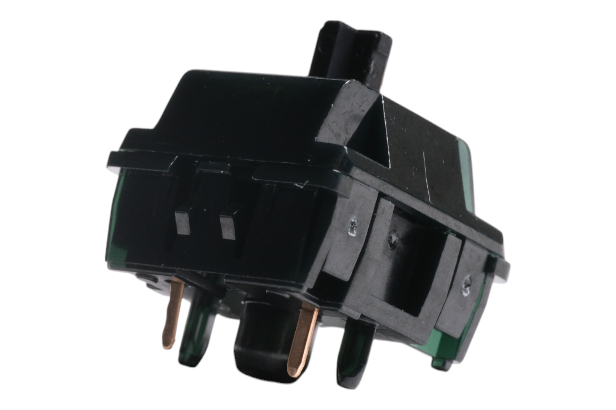 HMX Hades V2 58g Linear Switch · Milktooth